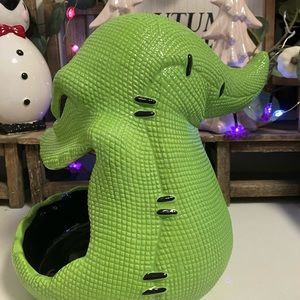 Disney | Other | Disney Nightmare Before Christmas Oogie Boogie Cookie ...